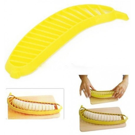 Coupe banane